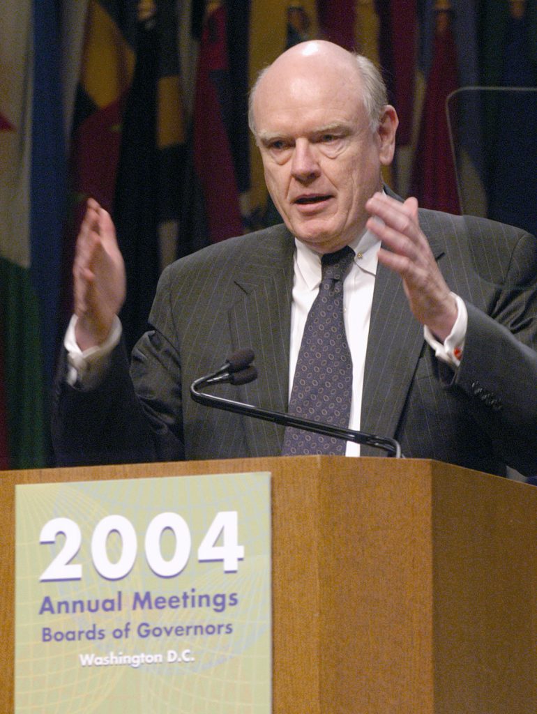 David Akadjian How corporate special interests socialize costs: moral ...